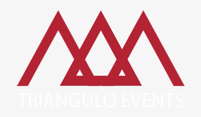 Download Transparent Triangulo Events - Sign - PNGkit