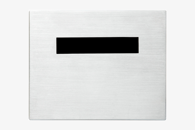 Ned Kelly Integrated Back Open Letterbox - Letter Box - 600x600 PNG ...