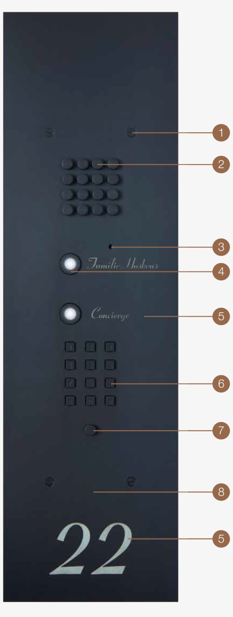Download Transparent Specifications - Bronze - PNGkit