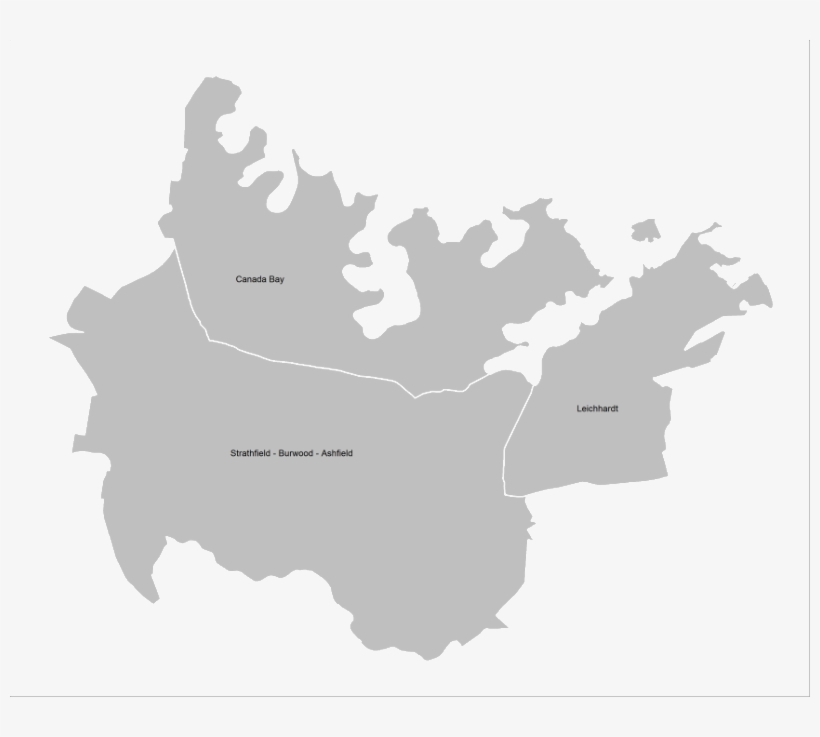 Download Transparent Sydney Inner West - Sydney - PNGkit