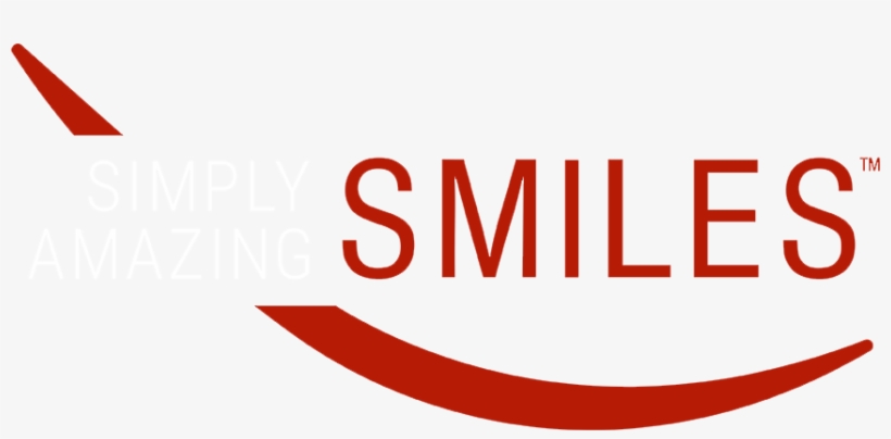 Simply Amazing Smiles - Snoring - 856x381 PNG Download - PNGkit