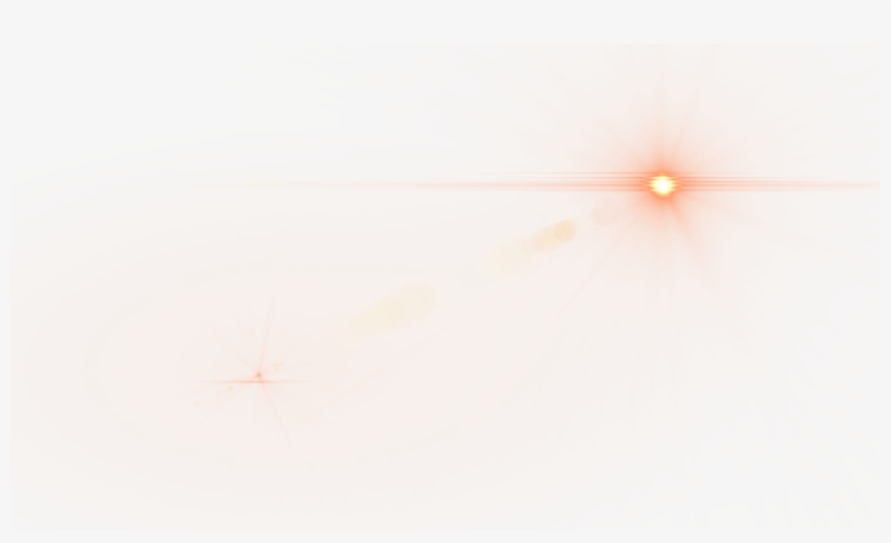 Download Transparent Side Yellow Lens Flare Png Image - Ceiling - PNGkit