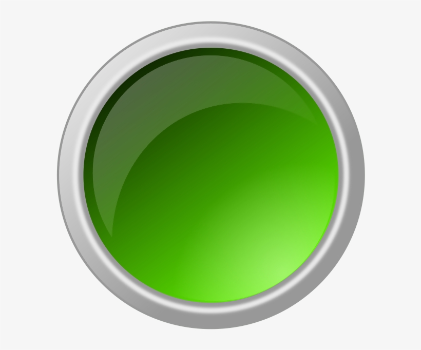 How To Set Use Glossy Green Button Svg Vector - 600x600 PNG Download ...