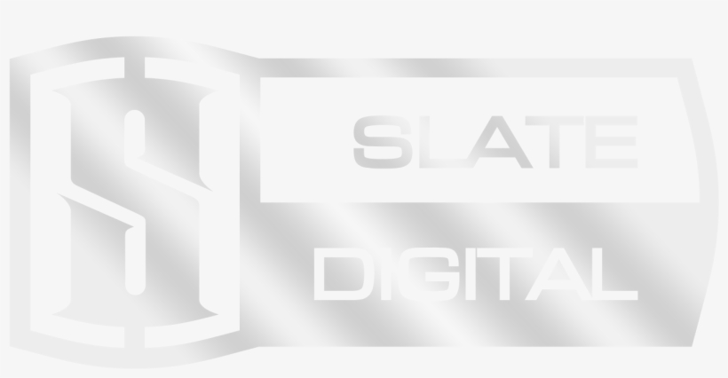 Slate Digital - Slate - 1365x664 PNG Download - PNGkit