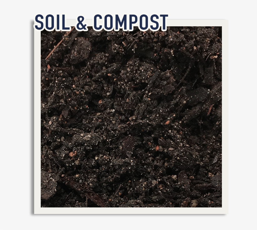 Soils & Compost - Soil - 775x767 PNG Download - PNGkit