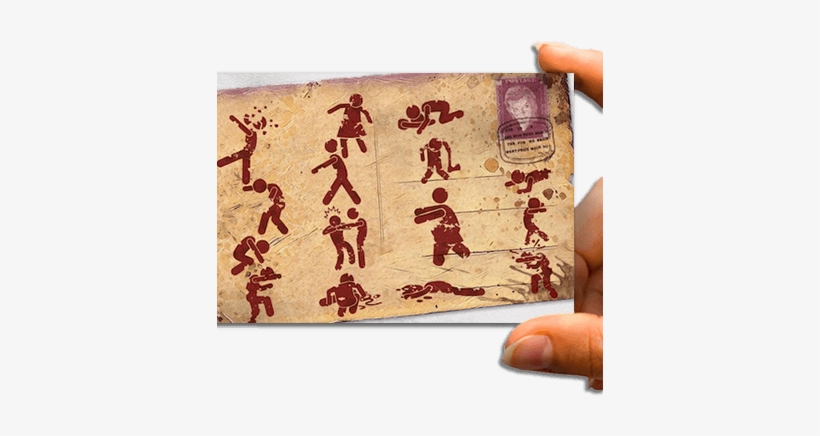 Zombie - 386x389 PNG Download - PNGkit