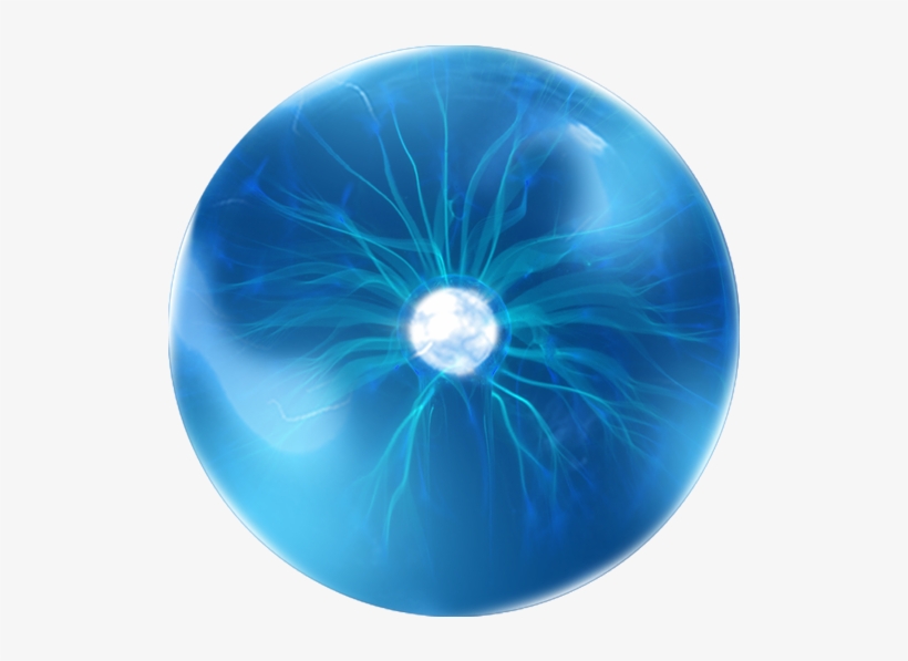 Plasma Ball - Plasma Ball Png - 529x529 PNG Download - PNGkit