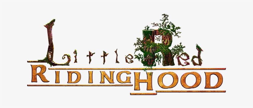 Little Red Logo Official - Graphic Design - 731x437 PNG Download - PNGkit