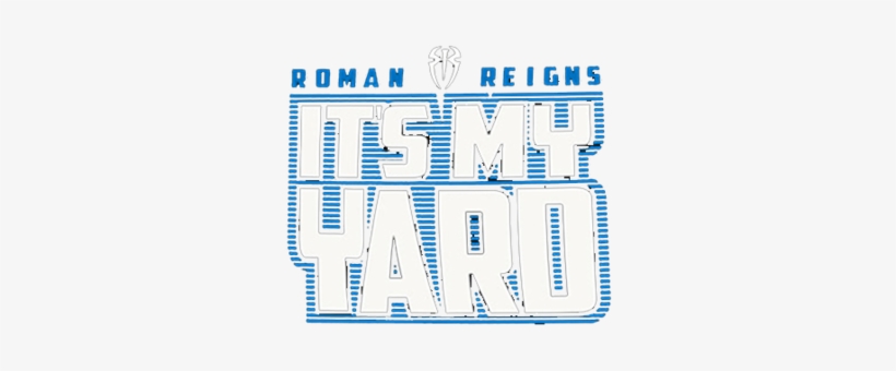 Roman Reigns Logo Png - Number - 894x894 PNG Download - PNGkit