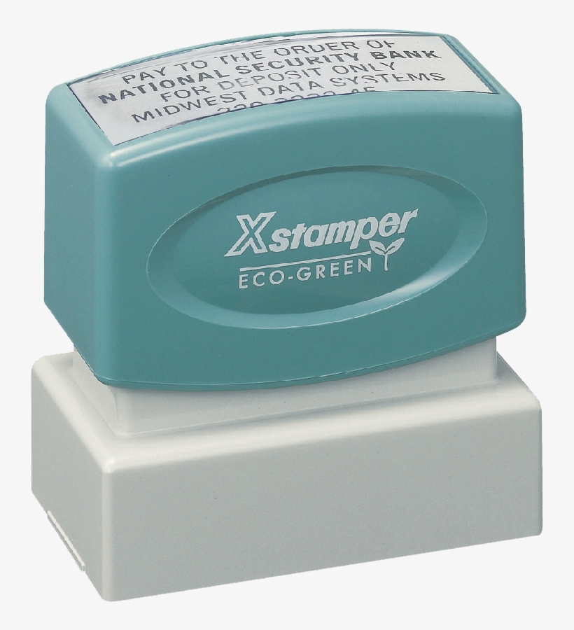 Government N18 Stamp - Xstamper - 732x820 PNG Download - PNGkit