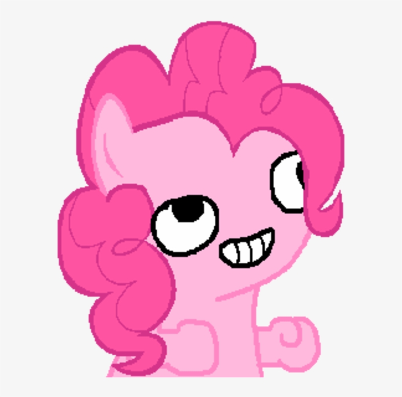 My Little Pony - Fsjal Street Fighter - 600x889 PNG Download - PNGkit