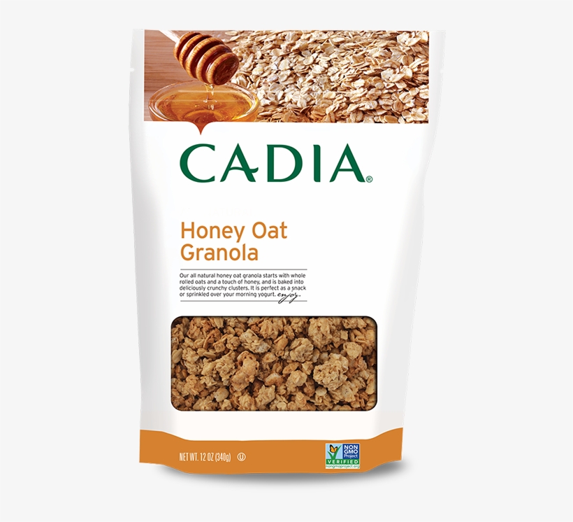 Ingredients - Cadia - 700x700 PNG Download - PNGkit