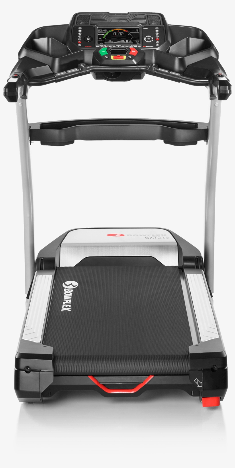 Bowflex Bxt326 Treadmill - Bowflex Bxt216 - 2000x2000 PNG Download - PNGkit