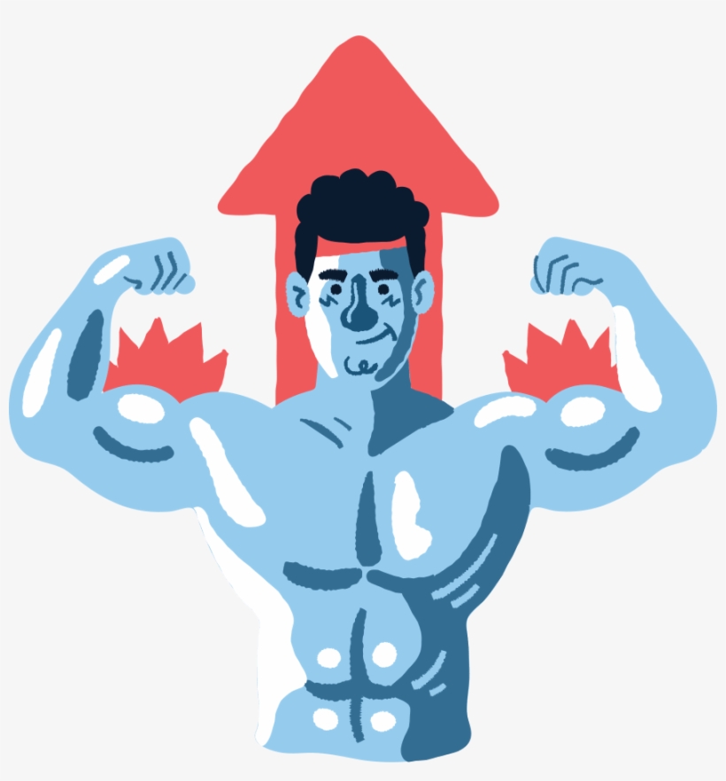 Upgrade - Illustration - 888x912 PNG Download - PNGkit