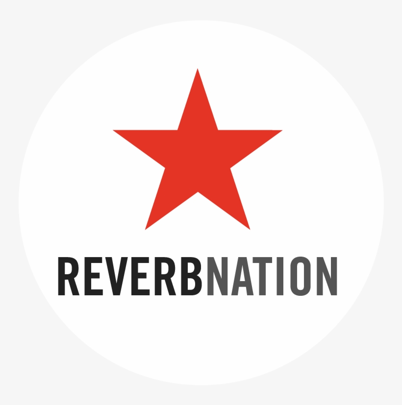 Search This Site - Reverbnation Logo Circle - 780x780 PNG Download - PNGkit
