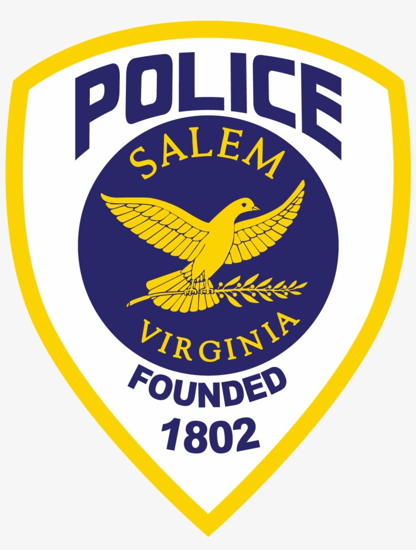 Salem's Police Department Has Served The Community - Police Department ...