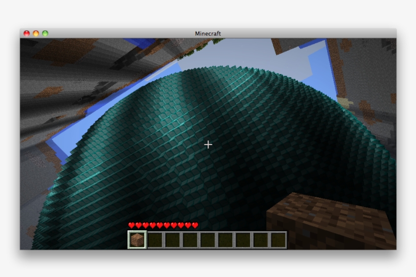 Minecraft Creations - Minecraft - 934x582 PNG Download - PNGkit