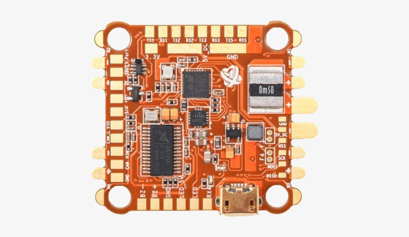 Helio Spring Imu-f Aio - Helio Spring Fc - 740x555 PNG Download - PNGkit