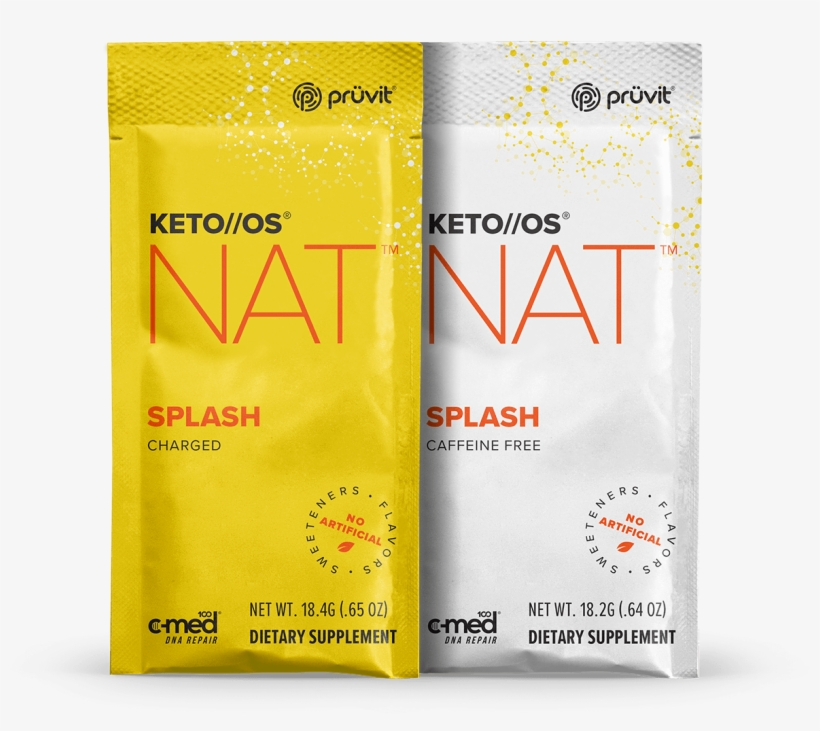 Nat - Ketos//os Pruvit Pure Therapeutic Ketones (15 Pack) - 1292x1000 ...