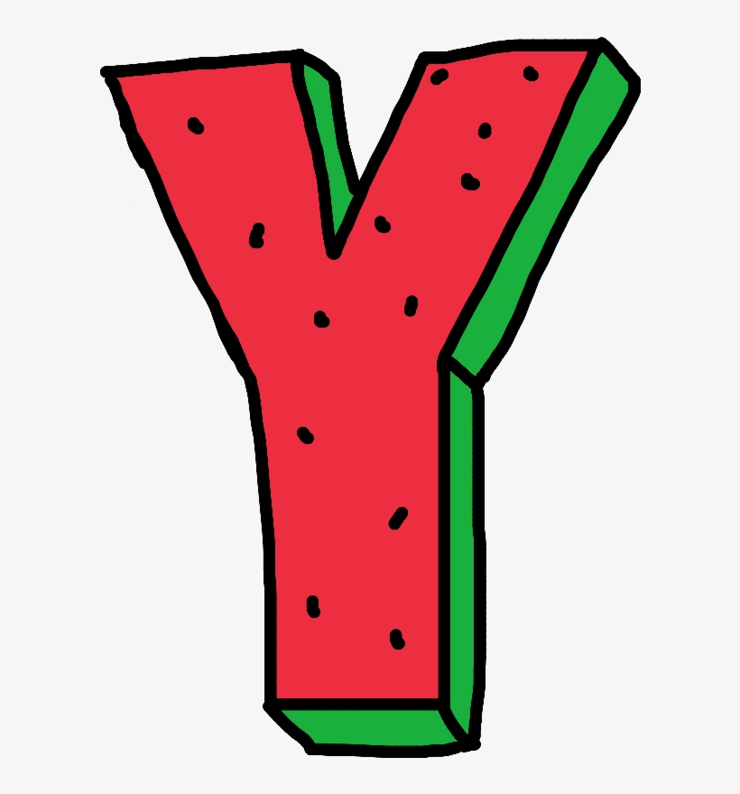 #y #alphabet #of #oddfuture #watermelon #freetoedit - 1024x1024 PNG ...