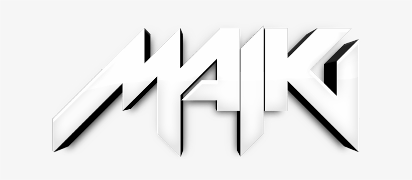 Maiki New Logo 3d - Graphic Design - 665x522 PNG Download - PNGkit