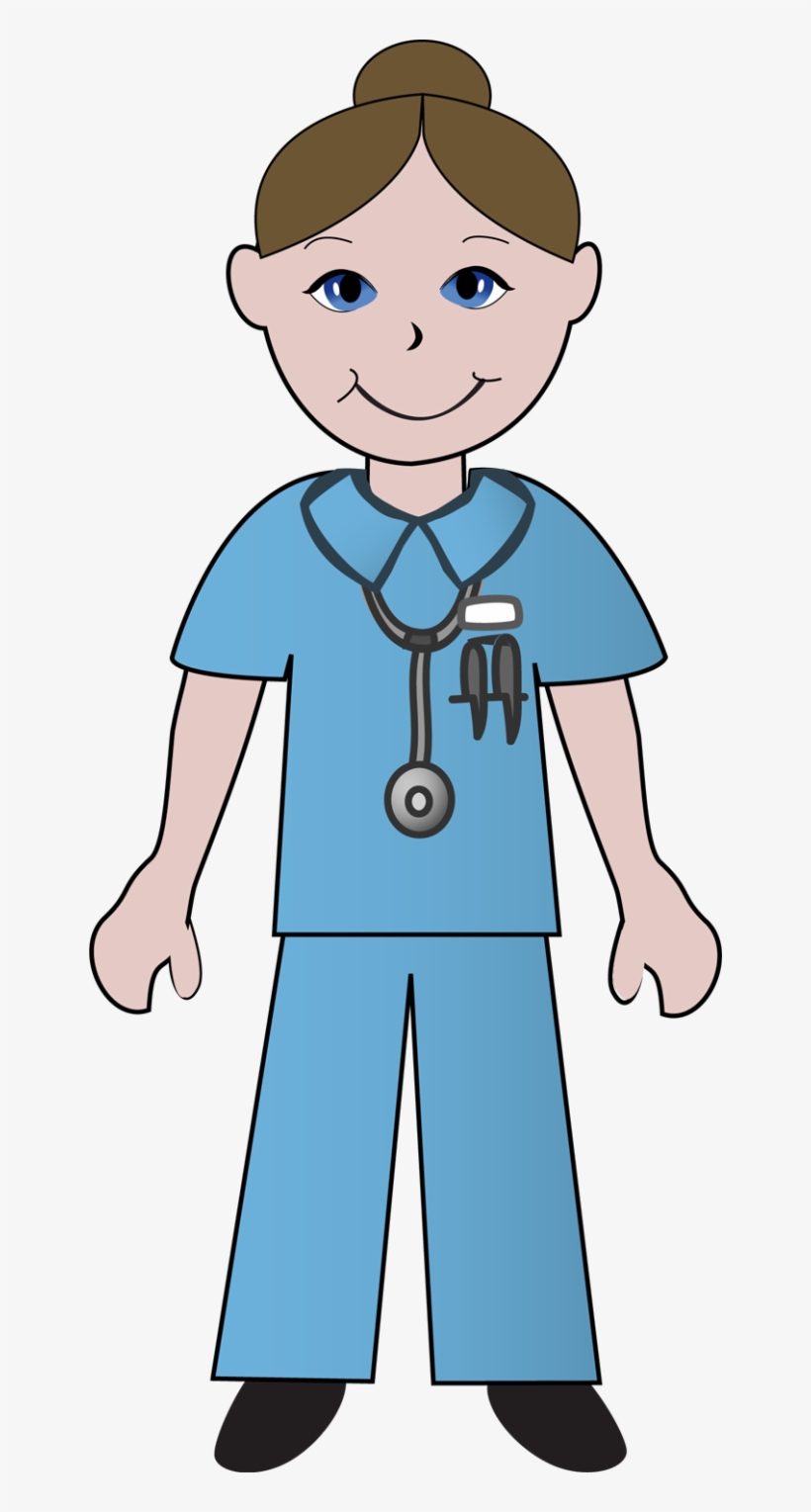 Nurse Practitioner Clipart