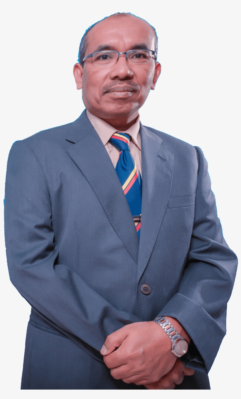 Haji Abdul Hasif Bin Husin - Businessperson - 2069x3013 PNG Download ...