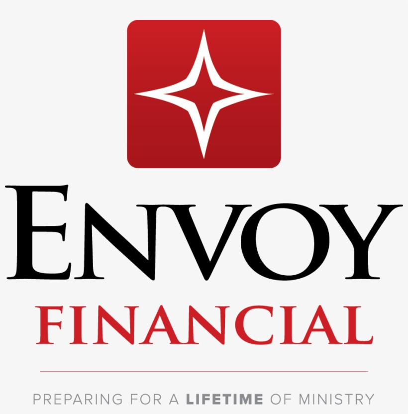 2016 Envoy Logo Color Vertical Tagline - Emblem - 923x892 PNG Download ...