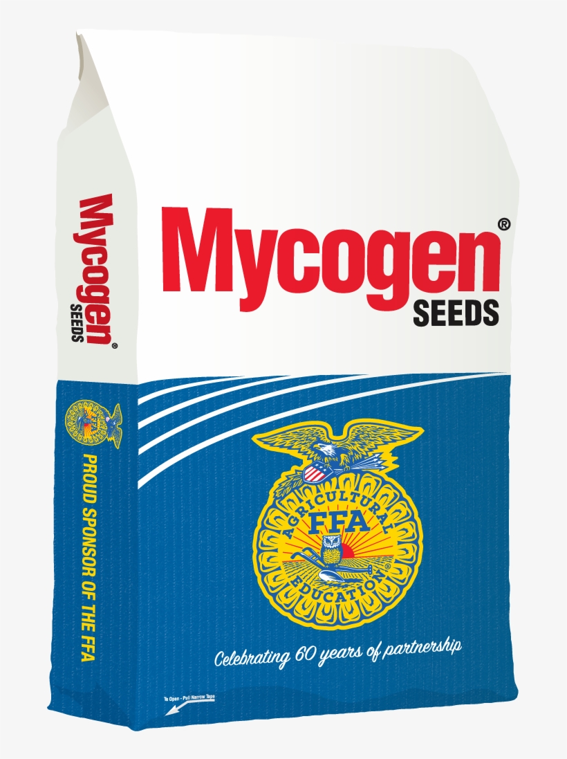 Mycogen Seeds - 746x1080 PNG Download - PNGkit