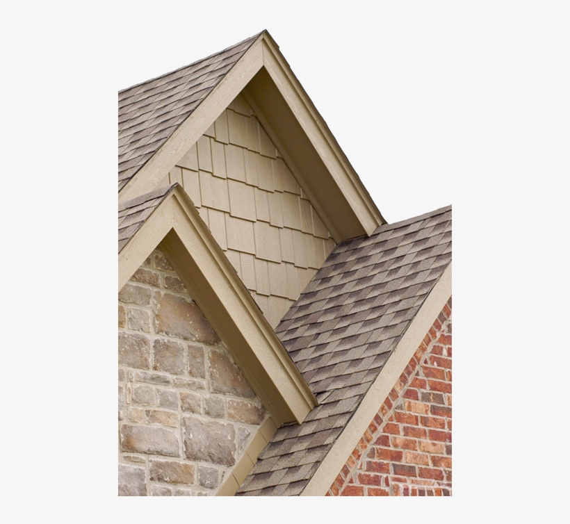 Nashville Roofing - House Shingles Colors - 480x768 PNG Download - PNGkit