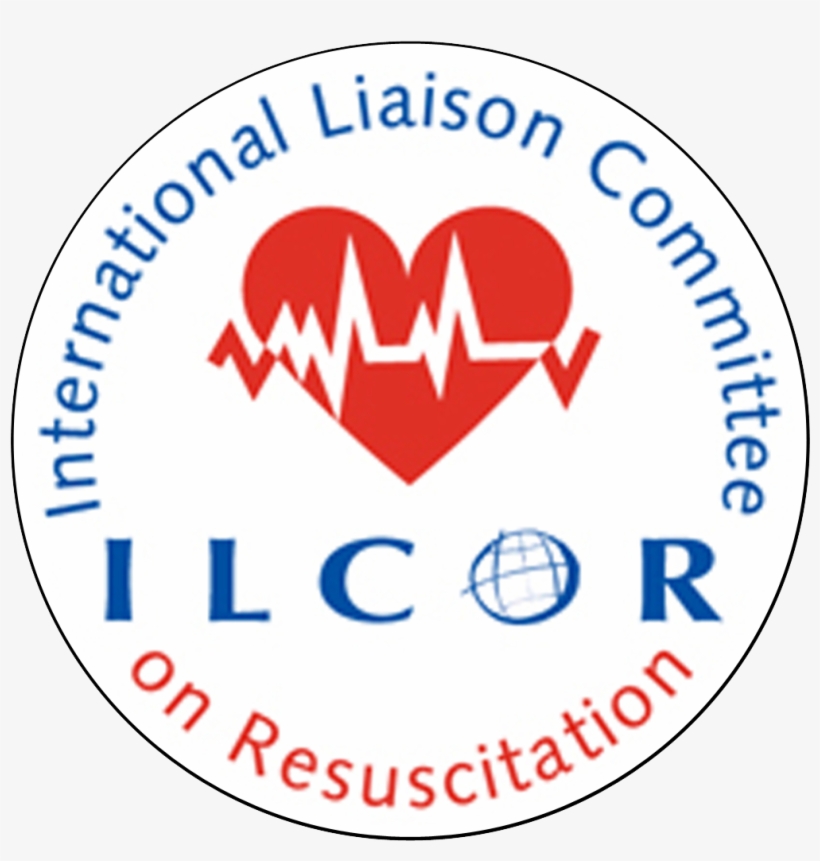 Ilcor Costr Logo - International Liaison Committee Of Resuscitation Png ...