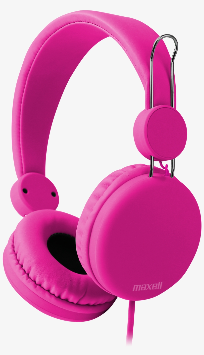 Spectrum Headphones - Maxell Spectrum Headphones - 2225x3187 PNG ...
