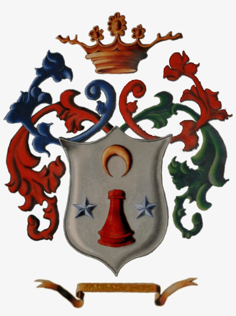 Escudo Sin Fondo Grande - Crest - 1272x1800 PNG Download - PNGkit