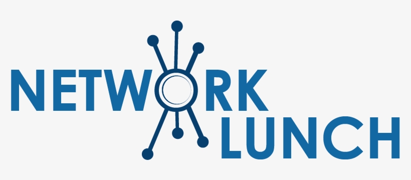 August 2018 Network Lunch - Graphic Design - 800x400 PNG Download - PNGkit
