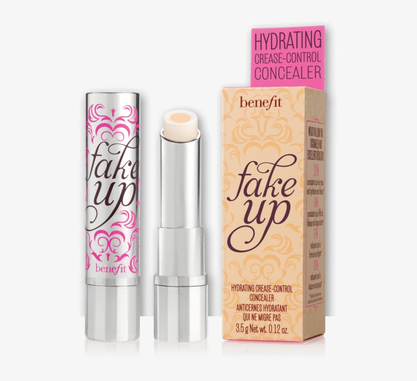Beauty Products That Really Work According - Benefit Fake Up - 625x707 ...