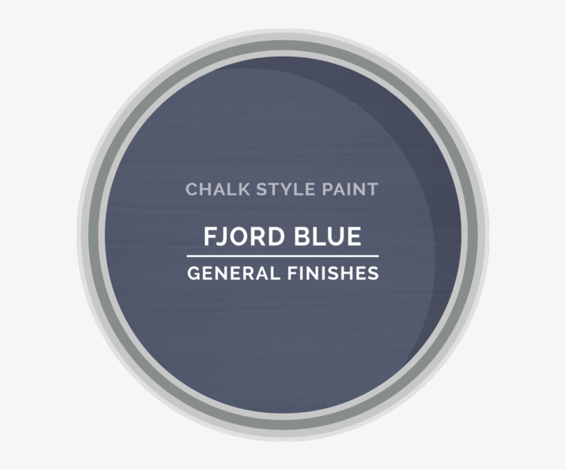 Fjord Blue Chalk Paint - Persian Green Color Code - 600x600 PNG ...