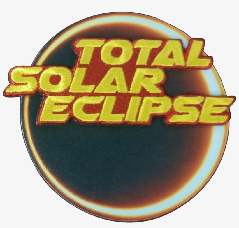 Solar Eclipse - Emblem - 1024x929 PNG Download - PNGkit