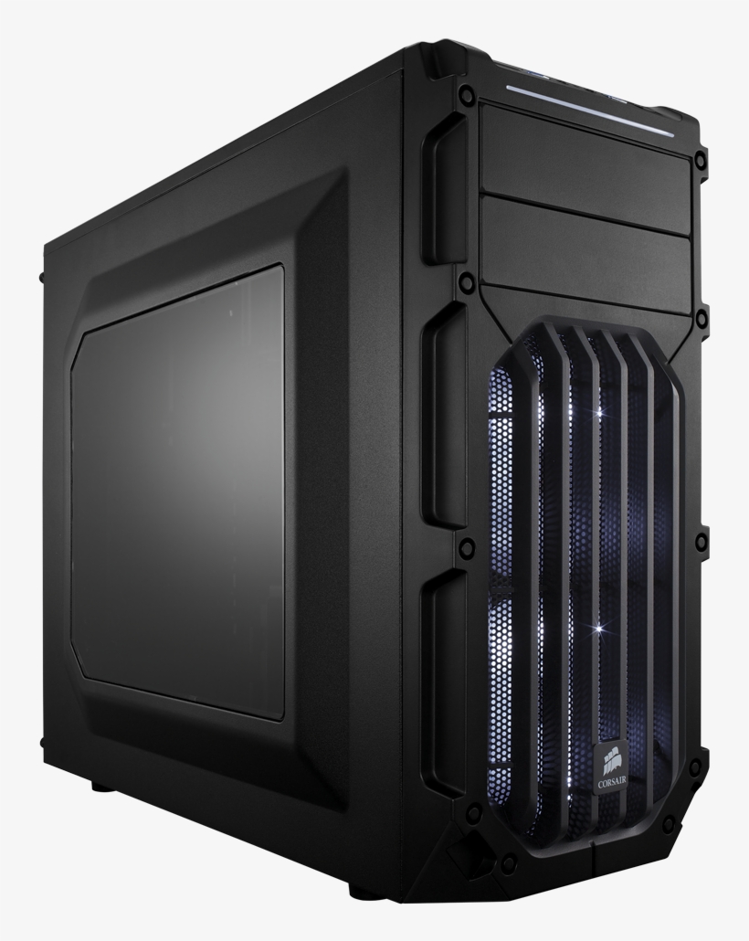 Media - Case Corsair Spec 03 - 800x984 PNG Download - PNGkit