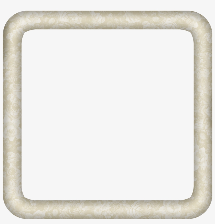 Scrapbook Frame Png - Parallel - 1200x1200 PNG Download - PNGkit