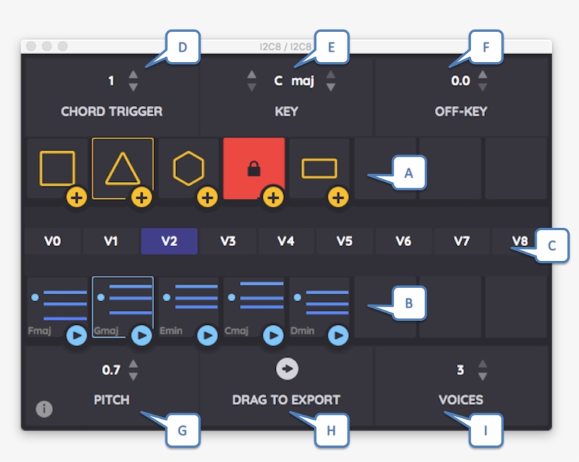 A New Midi Effect Plug In, Supporting A Creative Workflow - Chord ...
