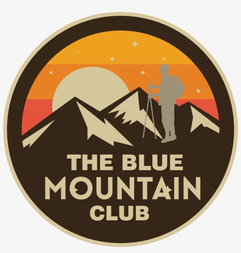 1 Trekking & Adventure Hub - Circle - 826x826 PNG Download - PNGkit