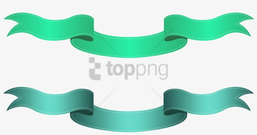 Free Png Download Transparent Background Ribbons Png - 850x407 PNG ...