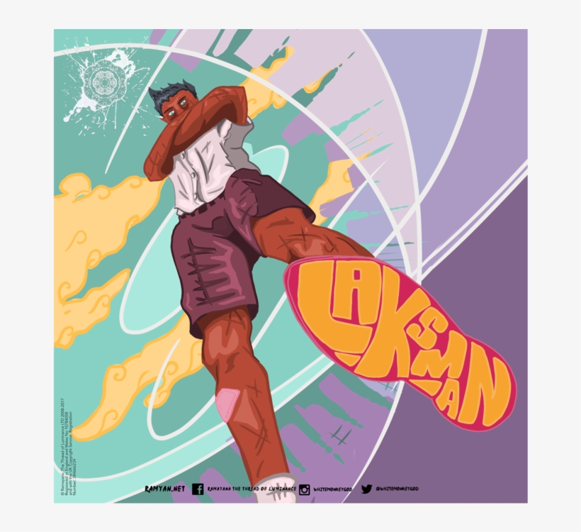 Laksman Standing Firm - 1000x669 PNG Download - PNGkit