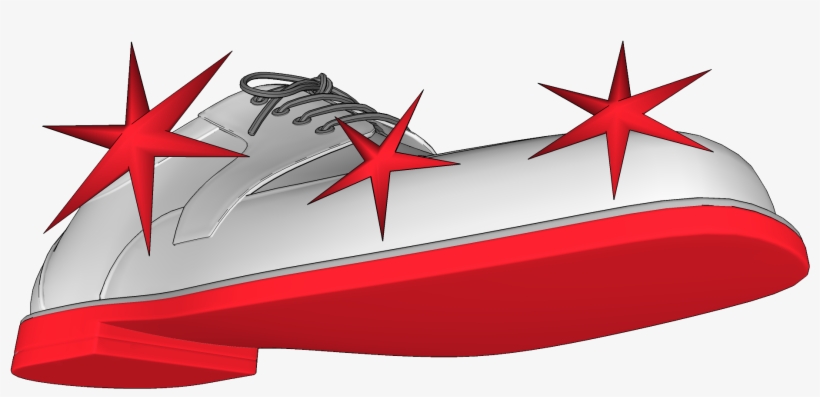 Dress Shoes Essentials - Emblem - 1920x1074 PNG Download - PNGkit