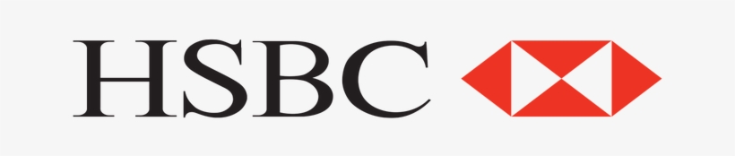 Hsbc Logo Transparent Background - 750x426 PNG Download - PNGkit