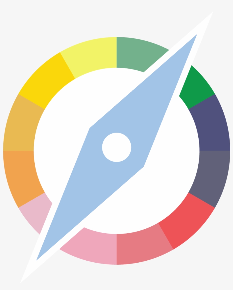 Spectrum - Graphic Design - 932x1114 PNG Download - PNGkit