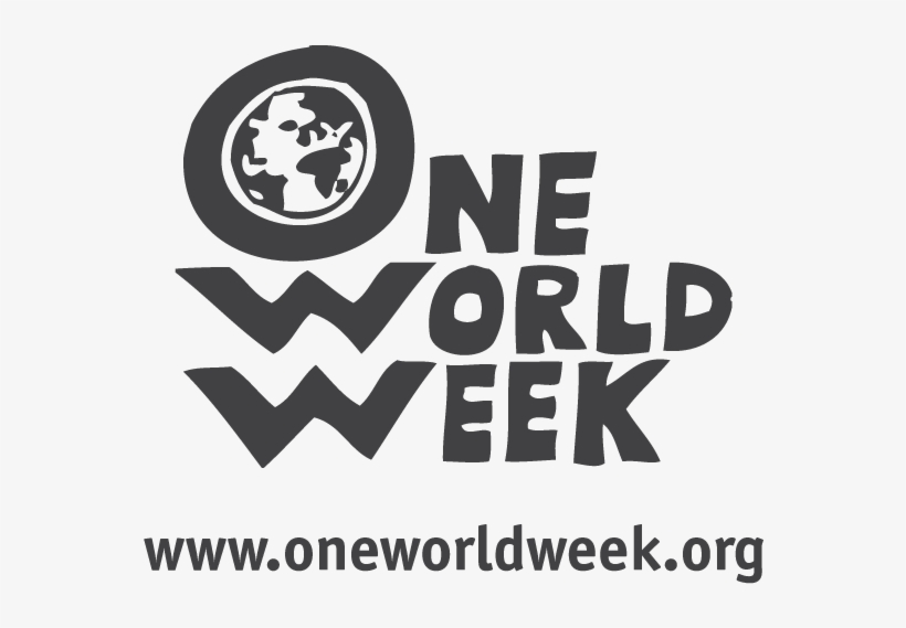 You Can Download The One World Week Logo Here - One World Week ...