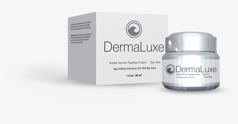 Dermaluxe-box - Cosmetics - 3666x2700 PNG Download - PNGkit