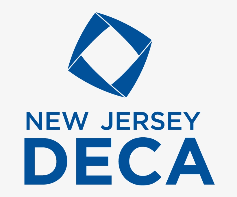 Nj Deca Logo No Background - Deca Logo No Background - 677x620 PNG ...
