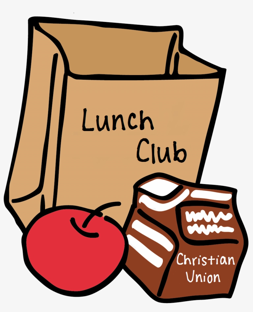 Eden Lunch Club Logo - Lunch Time At School - 953x1128 PNG Download ...